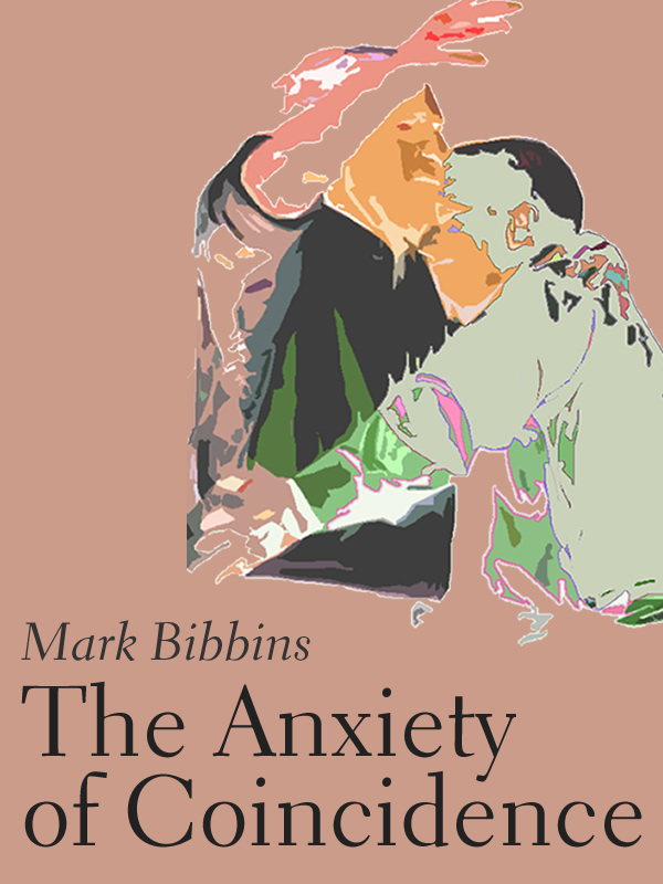 Floating Wolf Quarterly #9 — Mark Bibbins