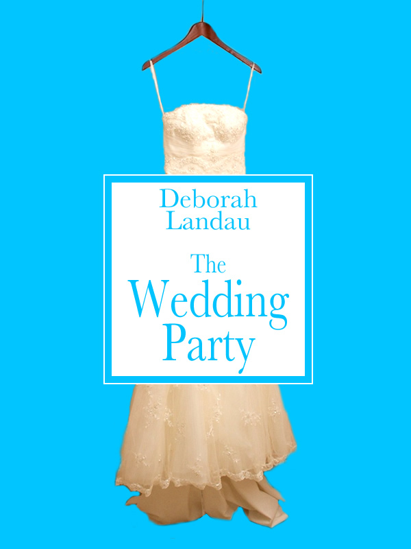 Floating Wolf Quarterly #13 — Deborah Landau