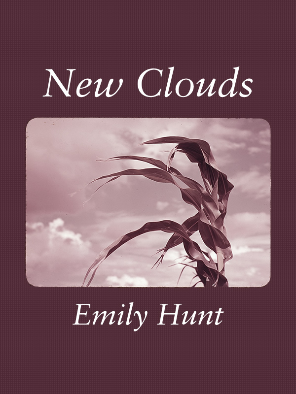 Floating Wolf Quarterly #16 — Emily Hunt